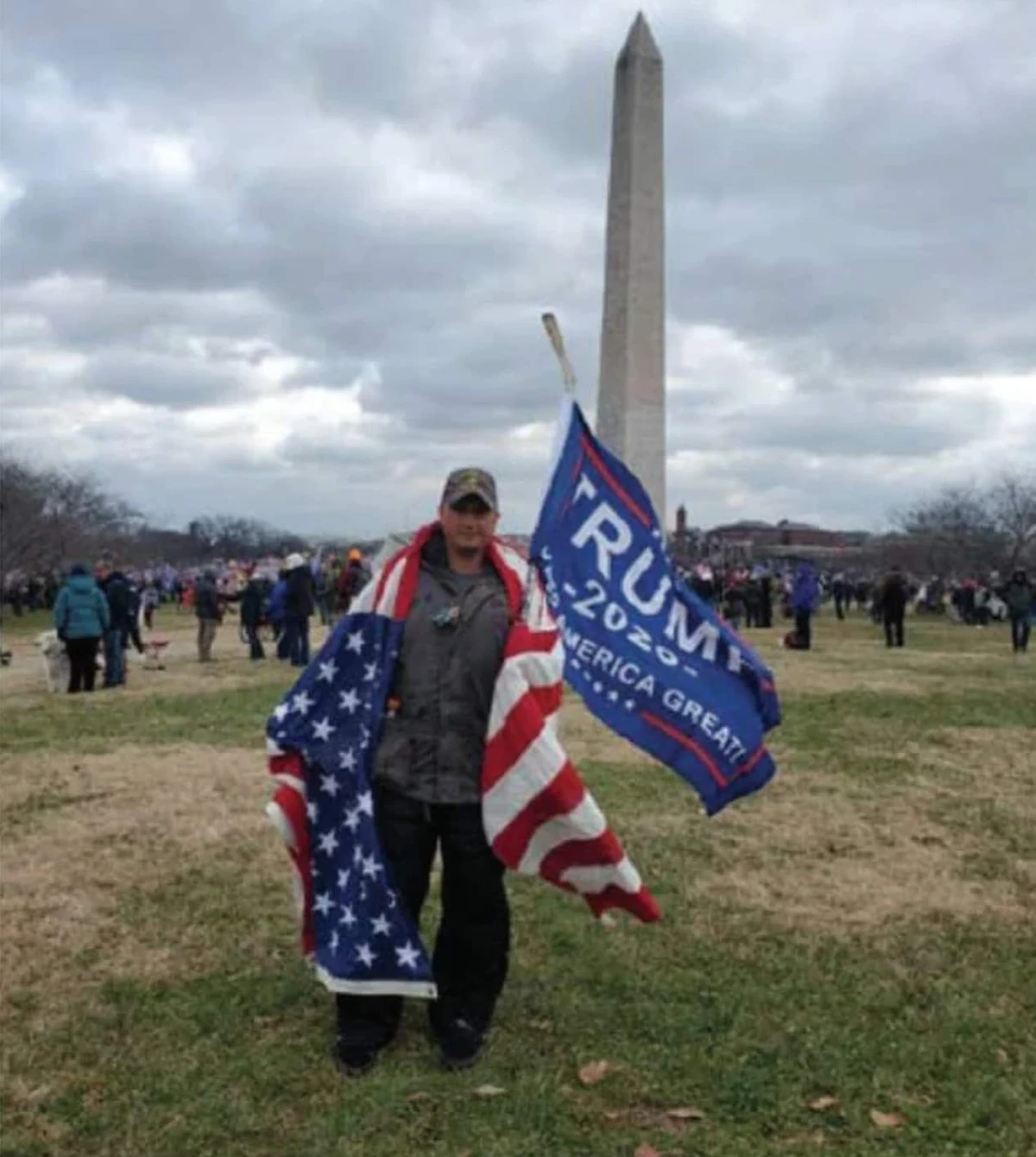 Michael Foy | Historica Wiki | Fandom