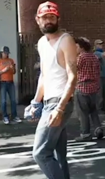 Michael Ramos | Historica Wiki | Fandom