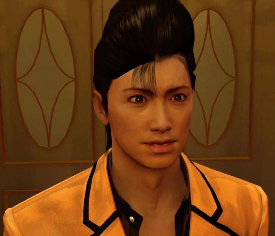 Morie Kanehara | Historica Wiki | Fandom