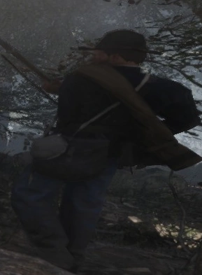 Murphy F. Bodenhamer | Historica Wiki | Fandom