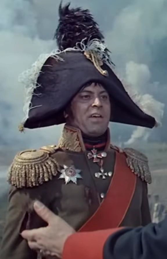 Nikolay Raevsky | Historica Wiki | Fandom