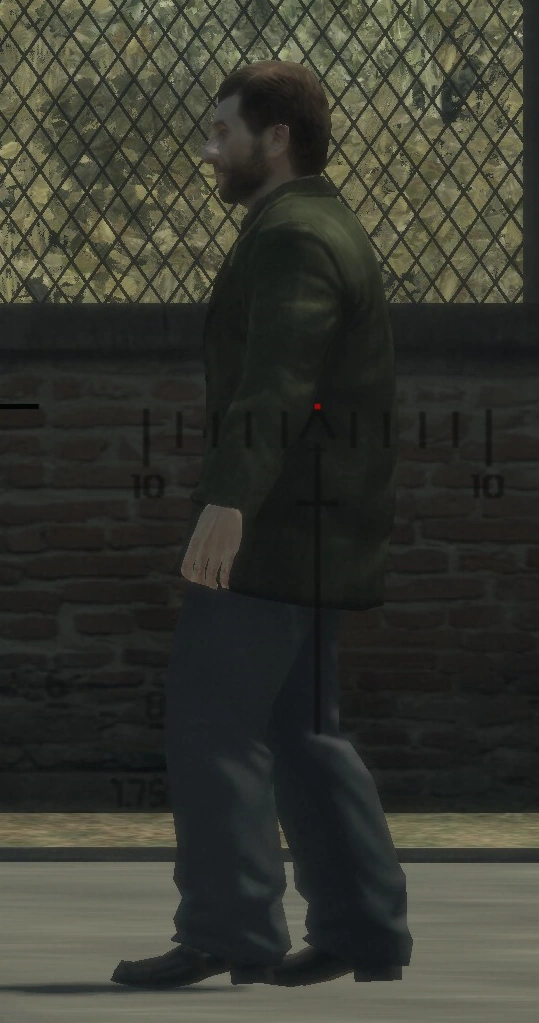 Ofer Mazar | Historica Wiki | Fandom