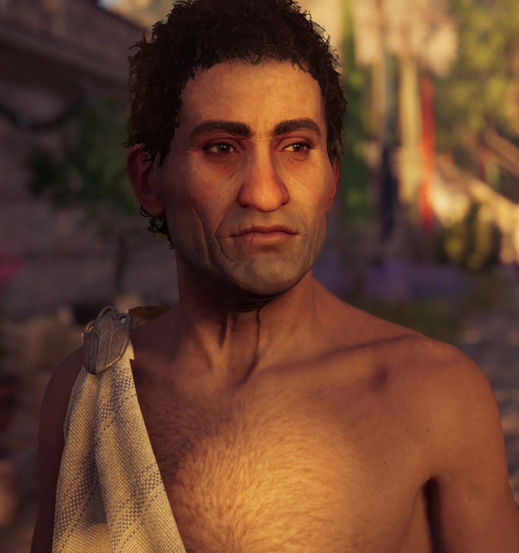 Paios | Historica Wiki | Fandom