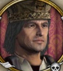 Papal Nuncio Lucius | Historica Wiki | Fandom