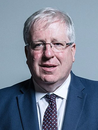 Patrick McLoughlin | Historica Wiki | Fandom