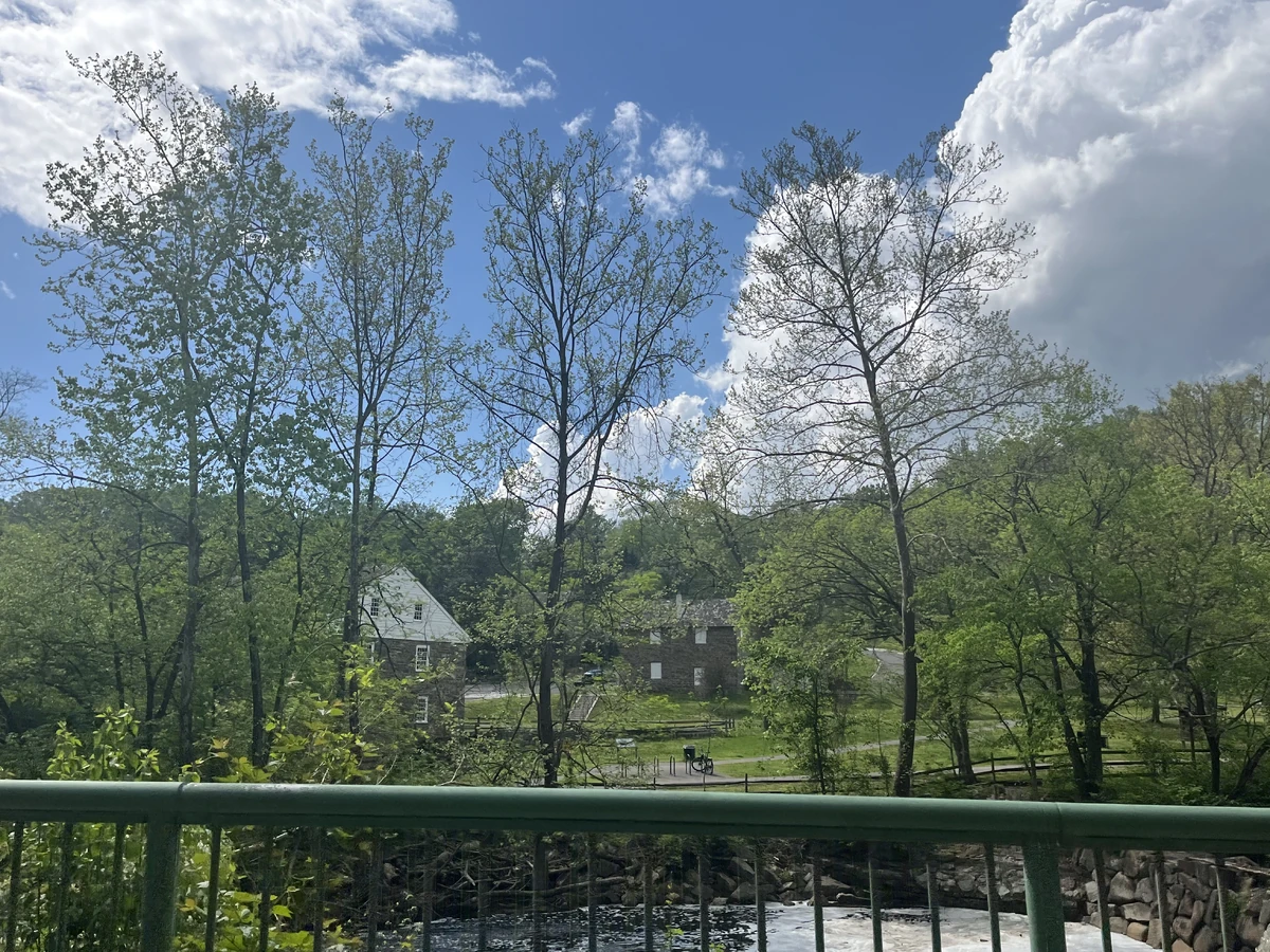 Peirce Mill | Historica Wiki | Fandom