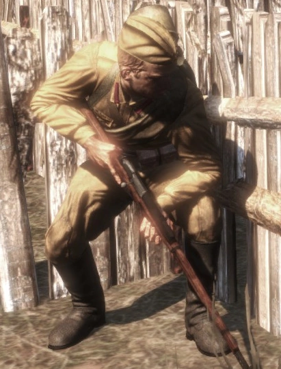 Pervak Mitrofan Maximovich | Historica Wiki | Fandom
