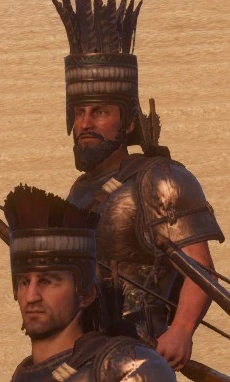 Photios Pateratos | Historica Wiki | Fandom