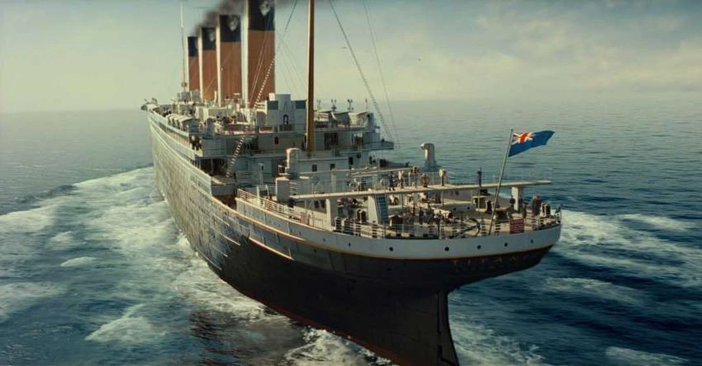 RMS Titanic | Historica Wiki | Fandom