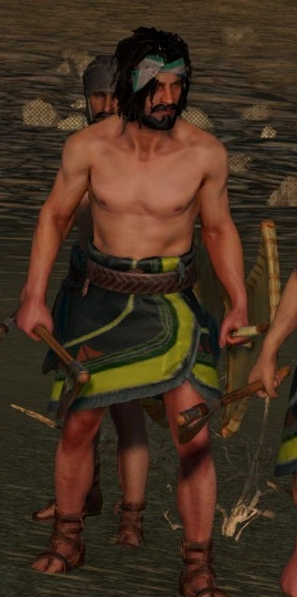 Rafeeq al-Salek | Historica Wiki | Fandom