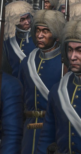 Reizei Takekata | Historica Wiki | Fandom