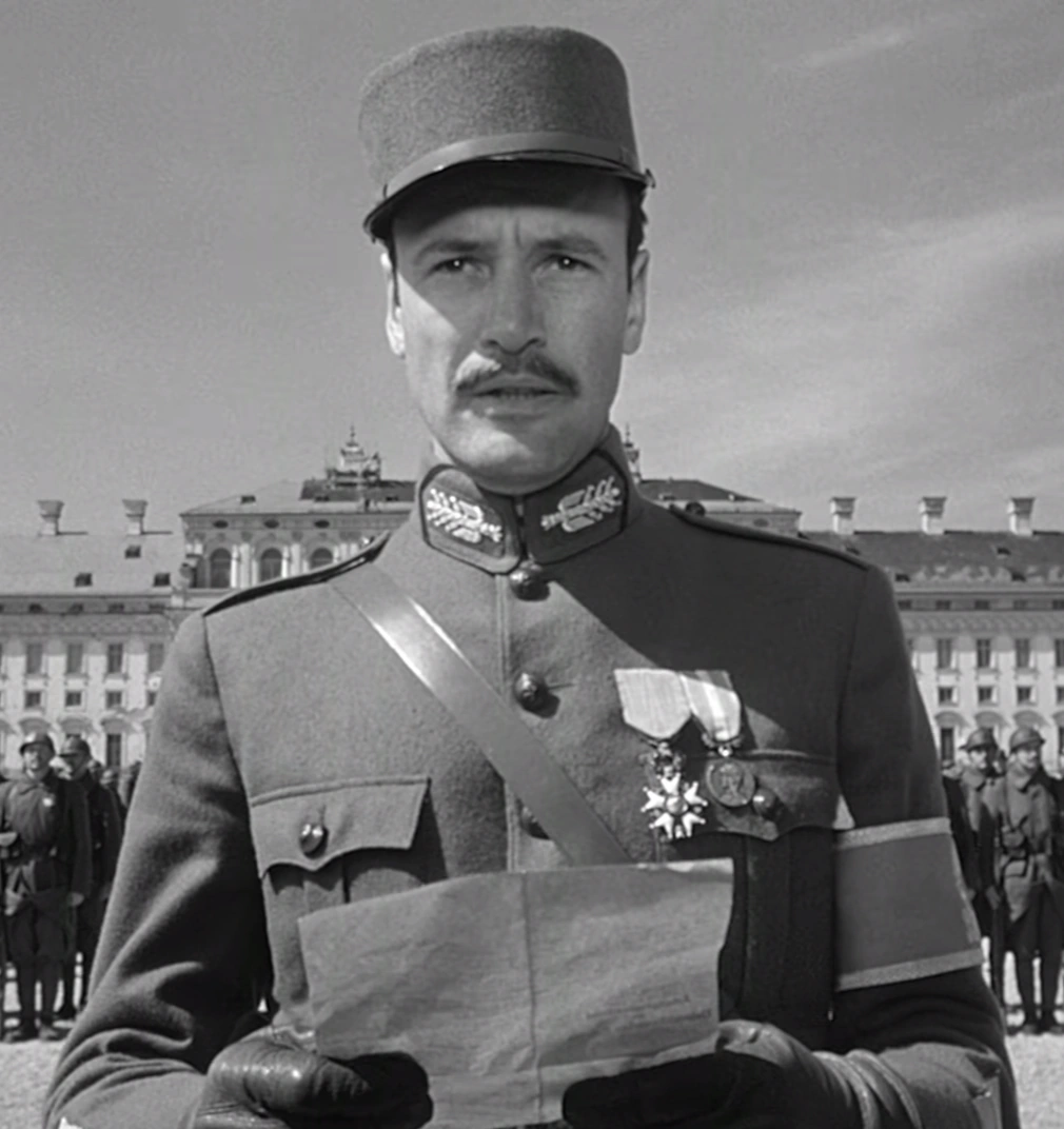 Richard Saint-Auban | Historica Wiki | Fandom