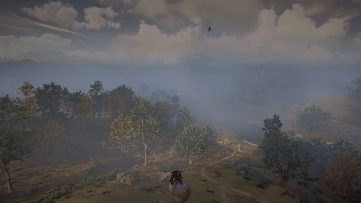 River Thet | Historica Wiki | Fandom