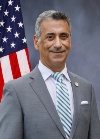 Robert Asencio | Historica Wiki | Fandom