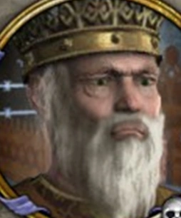 Robert I of France | Historica Wiki | Fandom