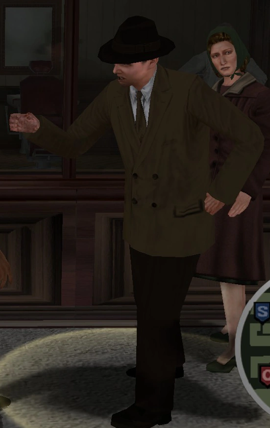 Saffiro Zirpoli | Historica Wiki | Fandom