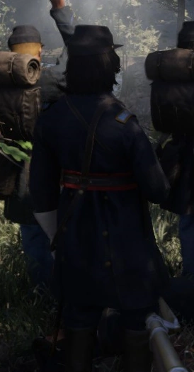 Salathiel Oesch | Historica Wiki | Fandom