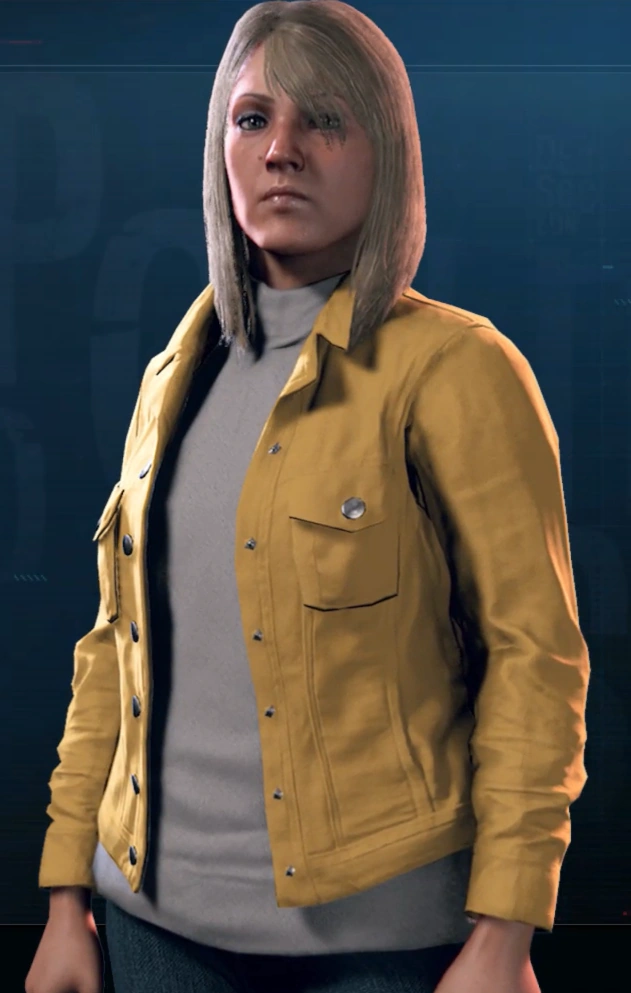 Sally Sheridan | Historica Wiki | Fandom