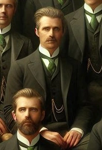 Samuel Augustus Montgomery | Historica Wiki | Fandom