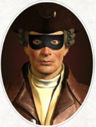 Samuel Mason | Historica Wiki | Fandom