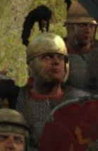 Sextus Tuccius Spendius | Historica Wiki | Fandom