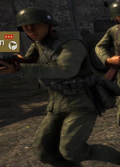 Shen Chengyue | Historica Wiki | Fandom