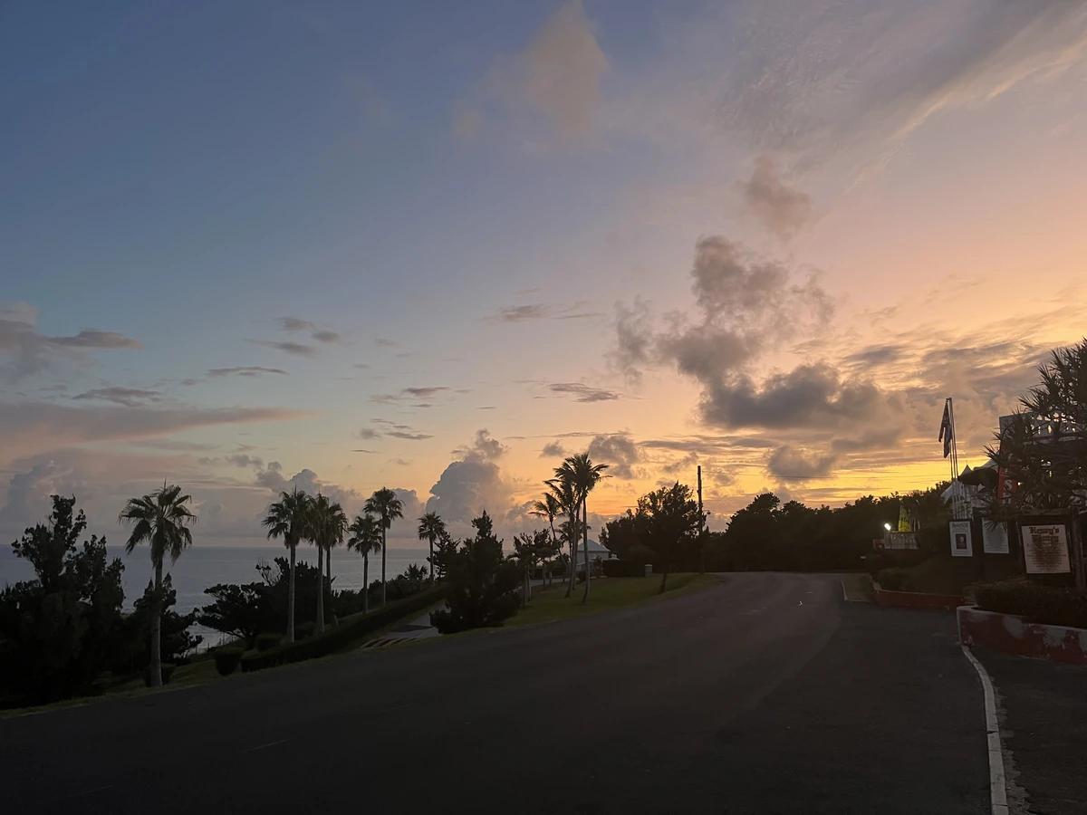 South Road (Bermuda) | Historica Wiki | Fandom