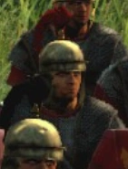 Spurius Livius Sentius | Historica Wiki | Fandom