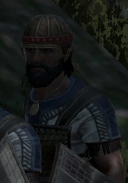 Sultan el-Omer | Historica Wiki | Fandom