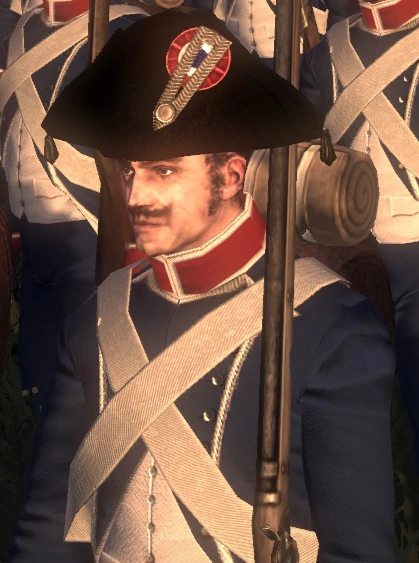 Tadek Le Boudec | Historica Wiki | Fandom