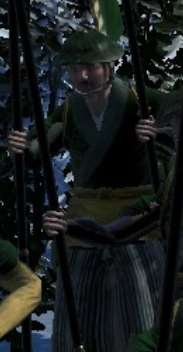 Takayama Ienobu | Historica Wiki | Fandom