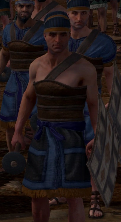 Talha el-Mustafa | Historica Wiki | Fandom