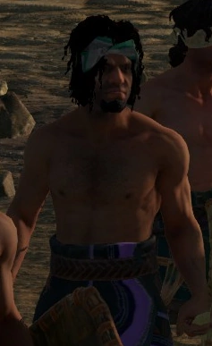 Talha el-Rauf | Historica Wiki | Fandom