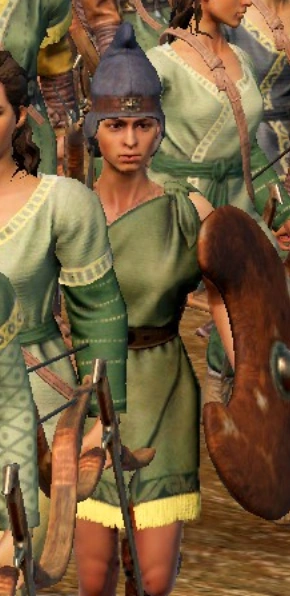 Tamari Amirejibi | Historica Wiki | Fandom