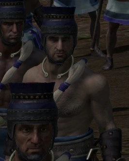 Tarquin Vente | Historica Wiki | Fandom