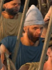 Thanassis Demou | Historica Wiki | Fandom