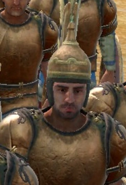 Thiseas Antoniatos | Historica Wiki | Fandom