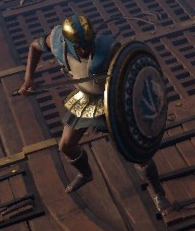 Tolis Xenos | Historica Wiki | Fandom