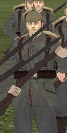 Tommy Marx | Historica Wiki | Fandom