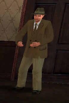 Ulrico Francione | Historica Wiki | Fandom