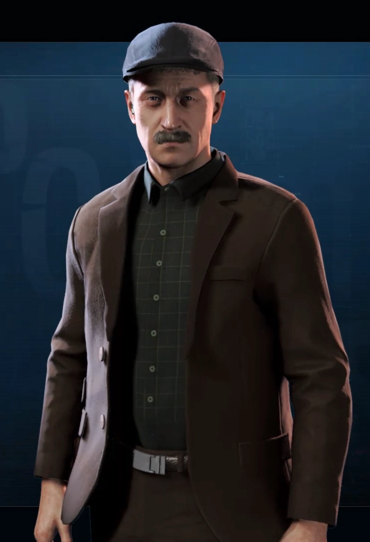 Walter Morozov | Historica Wiki | Fandom