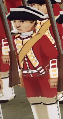 William Fodde | Historica Wiki | Fandom