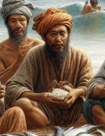 Yanto Sugito | Historica Wiki | Fandom