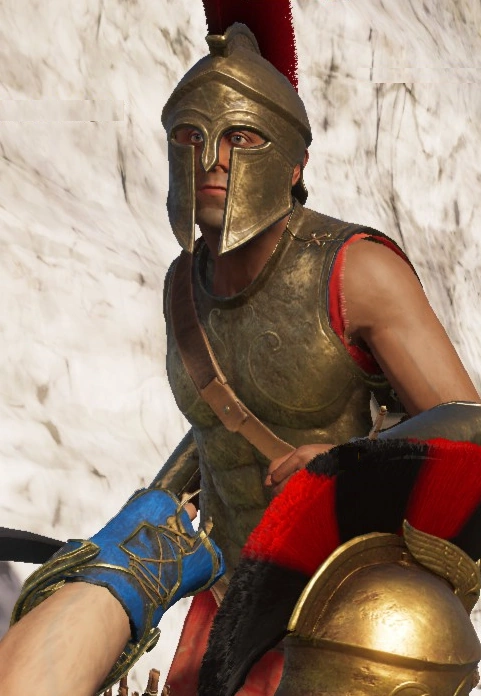 Yorgos Tavoularis | Historica Wiki | Fandom