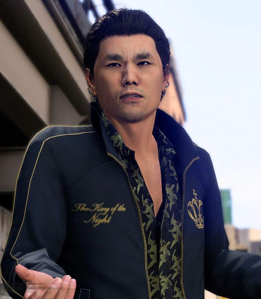 Yoshihiro Kajitani | Historica Wiki | Fandom