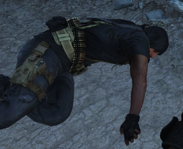 Abdul Jaleel al-Shahid | Historica Wiki | Fandom