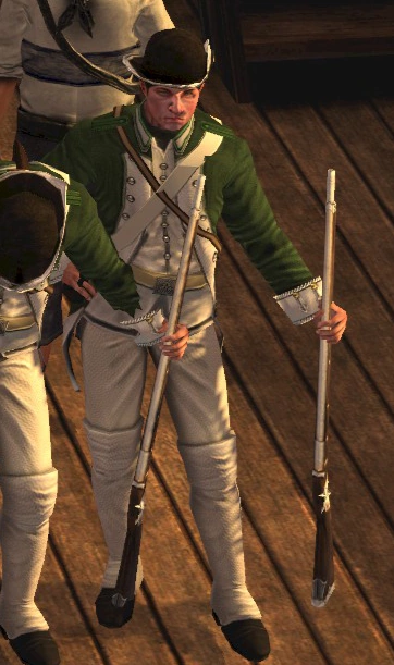 Abram M. Stubblefield | Historica Wiki | Fandom