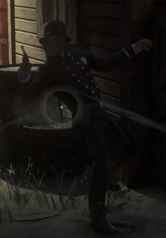 Abram W. Marshall | Historica Wiki | Fandom