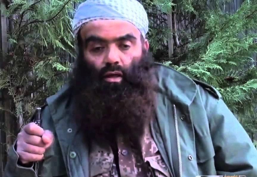 Abu Hajar al-Souri | Historica Wiki | Fandom