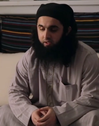 Abu Ubaydillah | Historica Wiki | Fandom